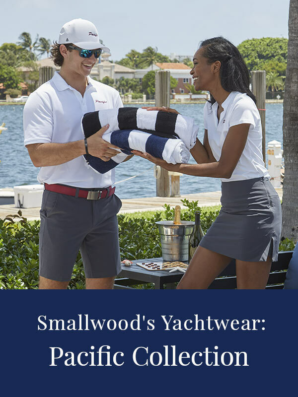 Smallwood's Yachtwear