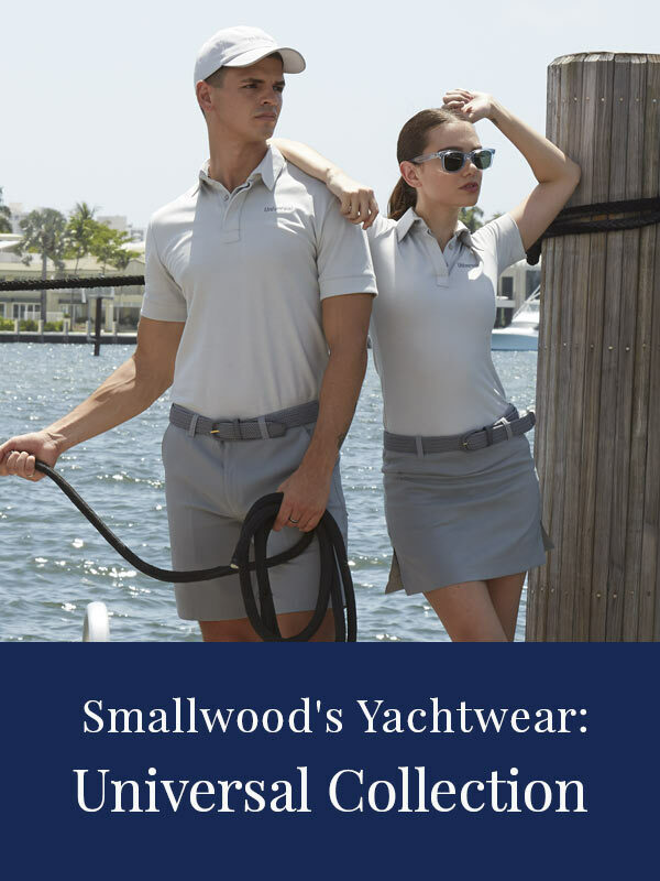 Smallwood's Yachtwear